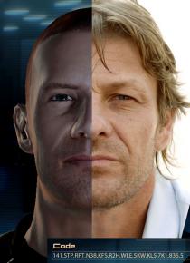 Sean Shepard posted by Pshaw based on Sean Bean