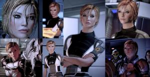 Maggie Shepard posted by JRsV